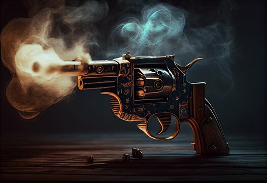 "Smoking Gun" Images – Browse 745 Stock Photos, Vectors, and Video ...