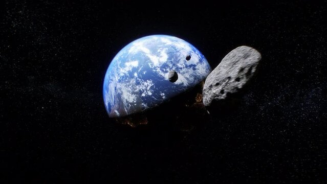 "Asteroid Impact" Images – Browse 1,224 Stock Photos, Vectors, and ...
