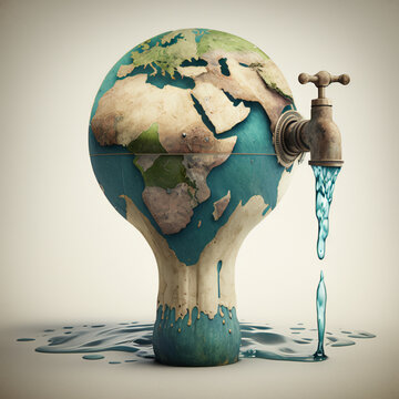 "Water Scarcity" Images – Browse 12,343 Stock Photos, Vectors, and ...