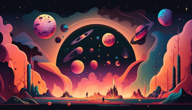 "Space Alien" Images – Browse 3,403 Stock Photos, Vectors, and Video ...