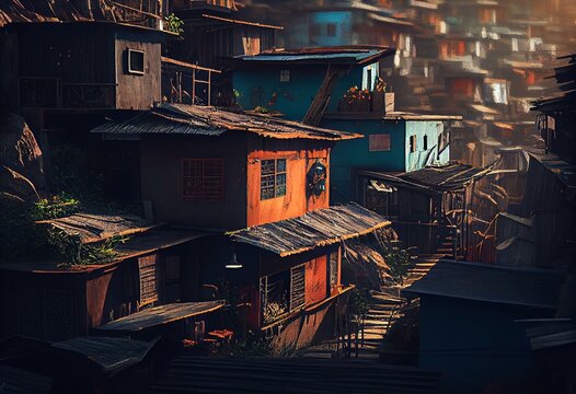 "Squatter Area" Bilder – Durchsuchen 7,322 Archivfotos, Vektorgrafiken ...