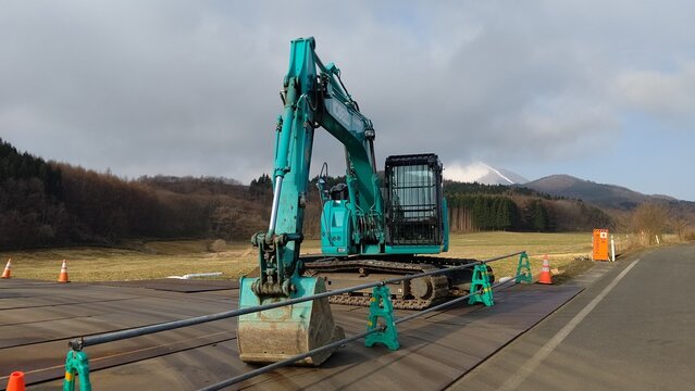 パワーショベル Images – Browse 3,234 Stock Photos, Vectors, and Video | Adobe ...