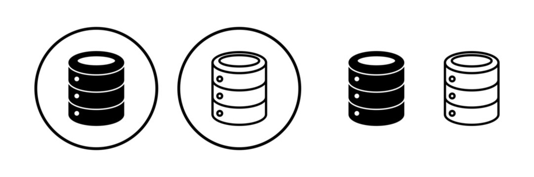 Database Icon