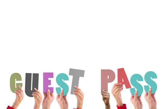 Guest Pass Images – Browse 7,872 Stock Photos, Vectors, and Video ...
