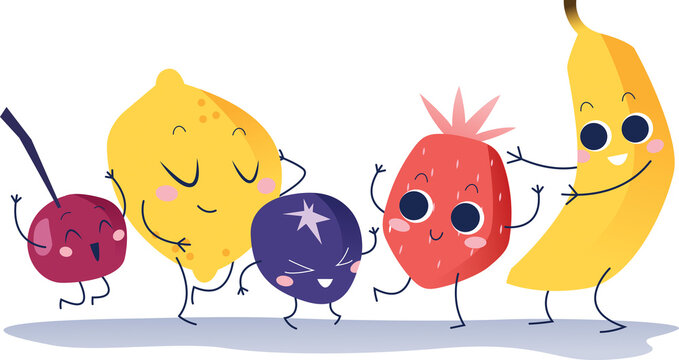 "Multiple Fruits" Images – Browse 376 Stock Photos, Vectors, and Video ...