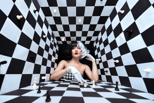 "Chess Figures" Images – Browse 876 Stock Photos, Vectors, and Video | Adobe Stock