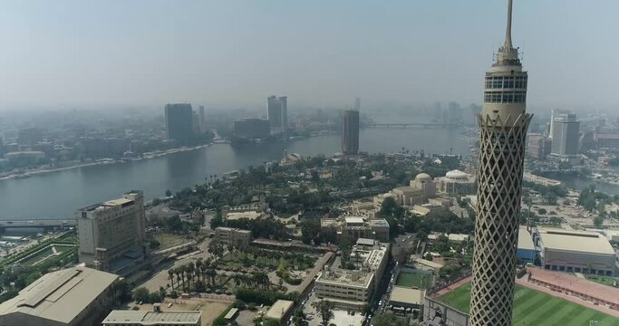 "Cairo Tower" Images – Browse 829 Stock Photos, Vectors, and Video ...