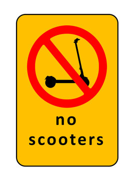 "No Scooters" Images – Browse 77 Stock Photos, Vectors, and Video ...