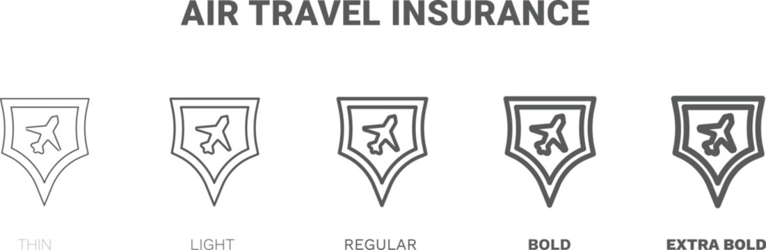 "Air Travel Insurance" Images – Browse 202 Stock Photos, Vectors, and ...