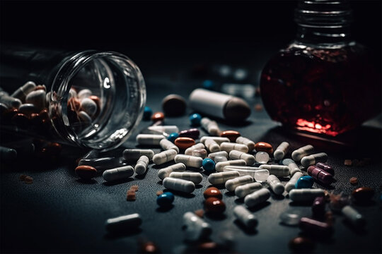 "Drug Abuse" Images – Browse 20,165 Stock Photos, Vectors, and Video ...