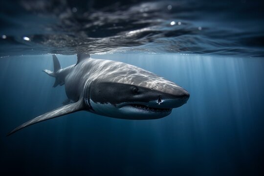 "Black Shark" Images – Browse 85 Stock Photos, Vectors, and Video ...