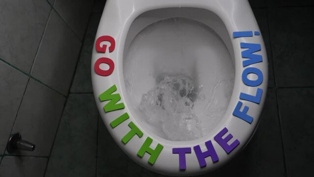 "Go With The Flow" Images – Browse 221 Stock Photos, Vectors, and Video | Adobe Stock