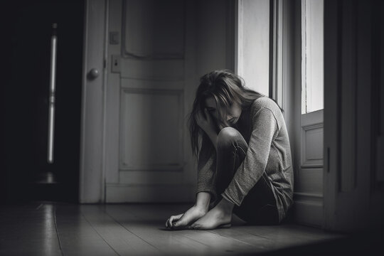 "Depressed Person Images – Browse 737,755 Stock Photos, Vectors, and ...