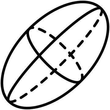 Ellipsoid Images – Browse 1,256 Stock Photos, Vectors, and Video ...