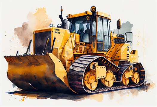 Dozer Cartoon Bilder – Durchsuchen 9,519 Archivfotos, Vektorgrafiken ...