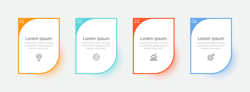 3 Box Infographic Images – Browse 24,339 Stock Photos, Vectors, and ...