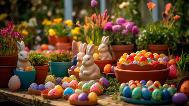 "Easter Scene" Images – Browse 576 Stock Photos, Vectors, and Video ...