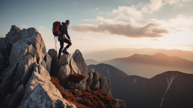 Landscapes Generative Ai Images – Browse 1,926,047 Stock Photos ...