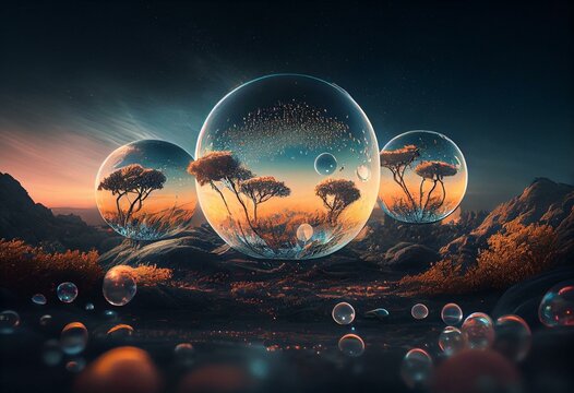 Floating Orbs Images – Browse 4,706 Stock Photos, Vectors, and Video ...
