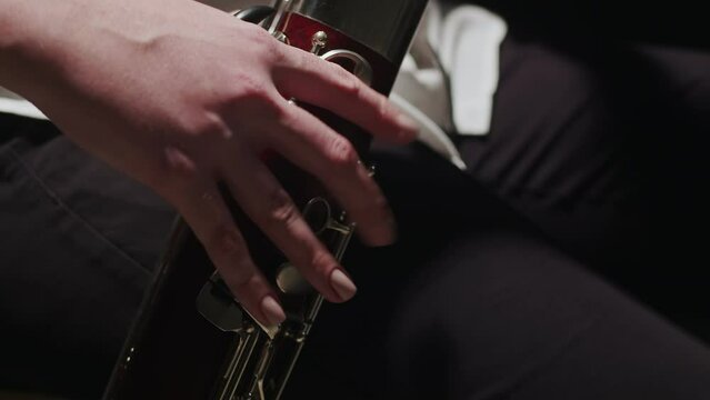 Bassoonist Images – Browse 169 Stock Photos, Vectors, and Video | Adobe ...