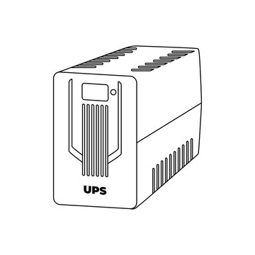 Ups Icon Images – Browse 5,508 Stock Photos, Vectors, and Video | Adobe ...