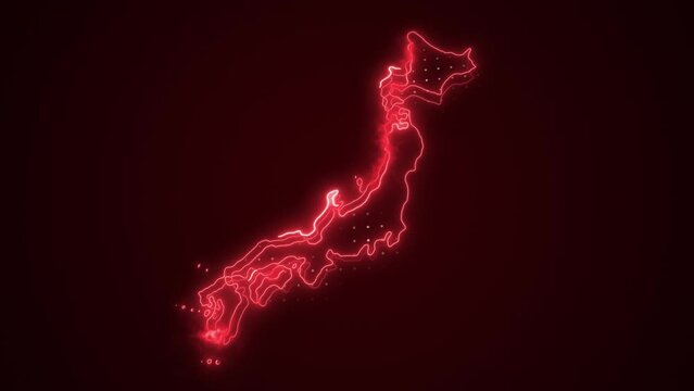 "Japan Map" Images – Browse 1,199 Stock Photos, Vectors, and Video ...