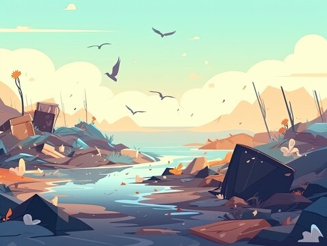 "Environmental Issues" Bilder – Durchsuchen 122,268 Archivfotos ...