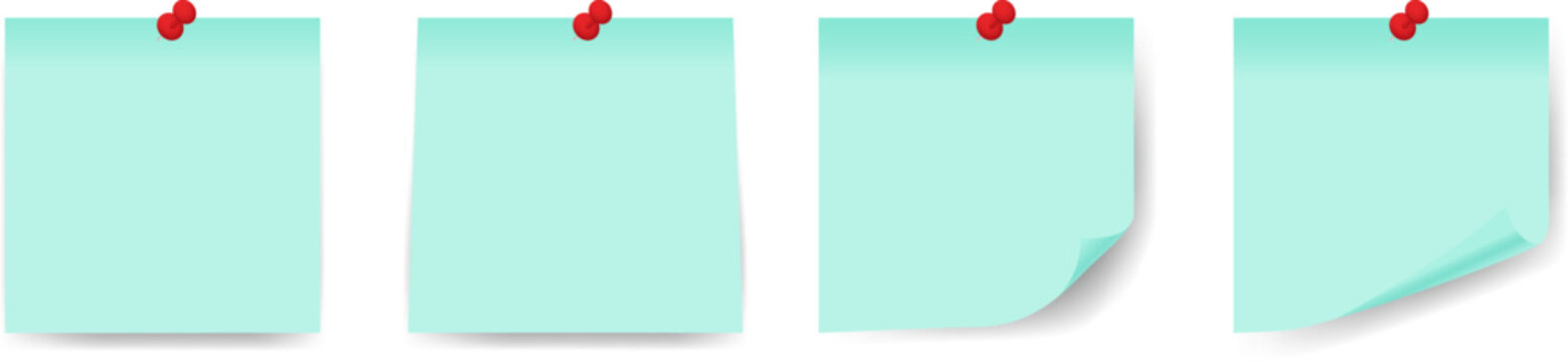 Post It Note Transparent Background Images – Browse 2,223 Stock Photos ...