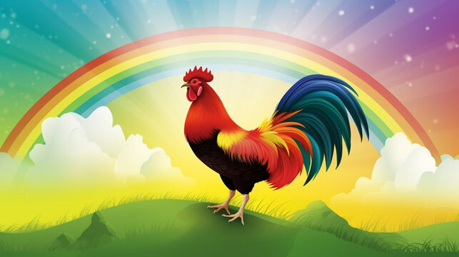 Cockrel Bilder – Durchsuchen 249,794 Archivfotos, Vektorgrafiken und ...