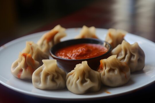 Chicken Momos Images – Browse 1,713 Stock Photos, Vectors, and Video ...