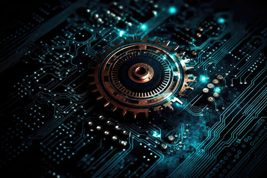 Mechatronic Engineering Wallpapers