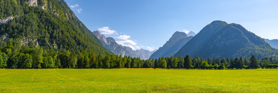 "Triglav National Park" Images – Browse 12,307 Stock Photos, Vectors ...