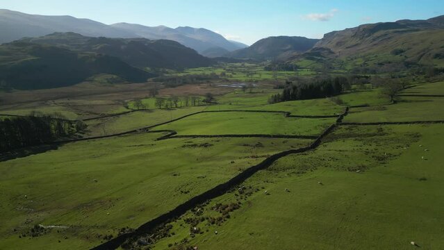 "Patchwork Fields" Bilder – Durchsuchen 492 Archivfotos, Vektorgrafiken ...