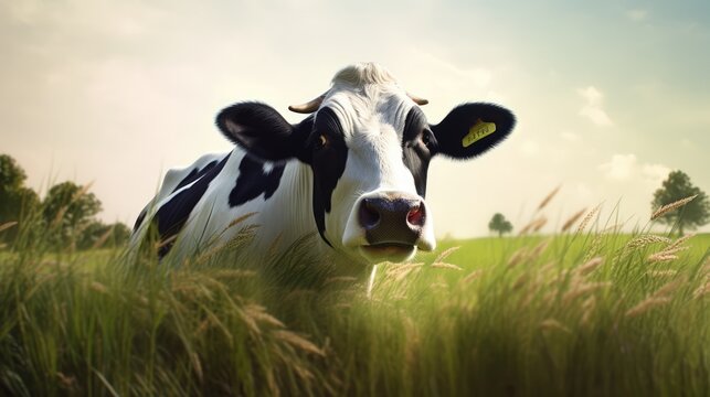 "Cow Illustration" Bilder – Durchsuchen 426 Archivfotos, Vektorgrafiken ...