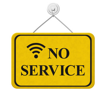 No Service"」の写真素材 | 354件の無料イラスト画像 | Adobe Stock