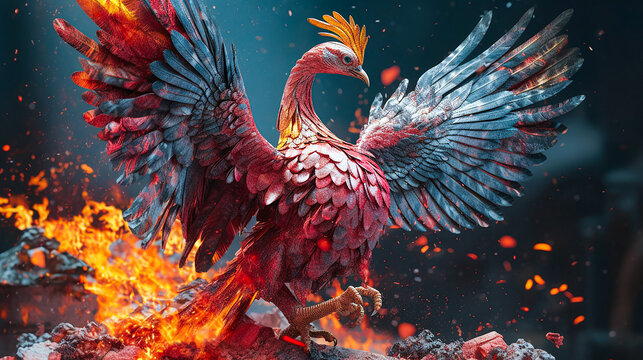 "Legendary Bird" Images – Browse 271 Stock Photos, Vectors, and Video ...