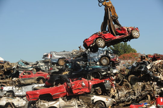 Car Compactor