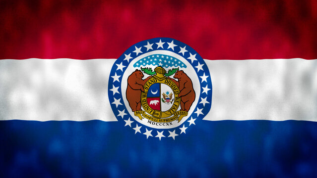 "Missouri State Flag" Images – Browse 70 Stock Photos, Vectors, and ...