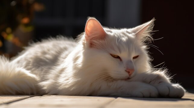 "Turkish Angora" Images – Browse 13,234 Stock Photos, Vectors, and ...