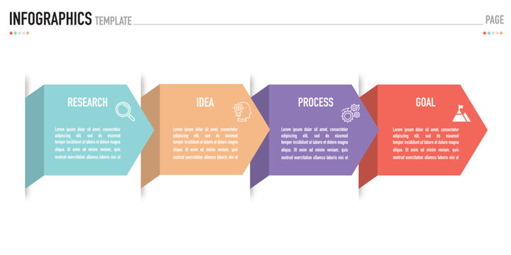 4 Step Roadmap Images – Browse 7,457 Stock Photos, Vectors, and Video ...