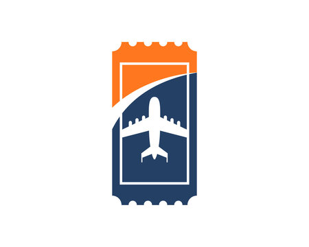 Airline Ticket Logo Images – Browse 22,517 Stock Photos, Vectors, and ...