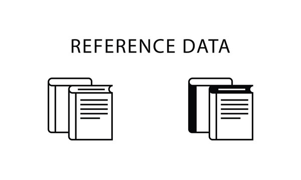 Afbeeldingen over "Reference Data" – Blader in stockfoto's, vectoren en ...