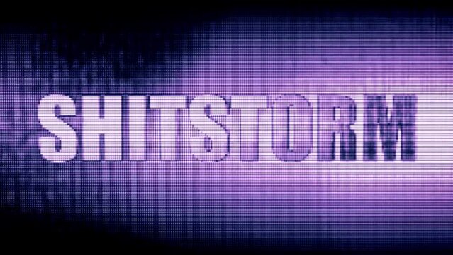 รูปภาพShitstorm – เลือกดูภาพถ่ายสต็อก เวกเตอร์ และวิดีโอ276 | Adobe Stock