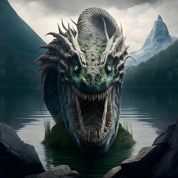 Jormungandr Bilder – Durchsuchen 26 Archivfotos, Vektorgrafiken und ...