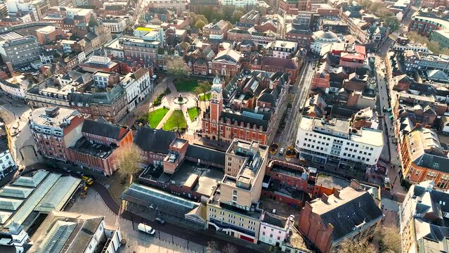 Leicester-Bilder: Stock-Fotos & -Videos. | Adobe Stock