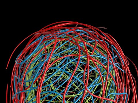 รูปภาพEntangled – เลือกดูภาพถ่ายสต็อก เวกเตอร์ และวิดีโอ27,038 | Adobe ...