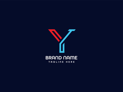 "Y Letter Logo" Images – Browse 900 Stock Photos, Vectors, and Video ...