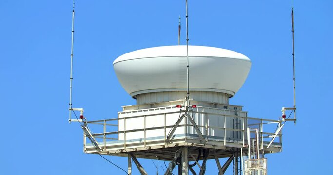 "Radar Antenna" Imagens – Procure 1,215 fotos, vetores e vídeos | Adobe ...