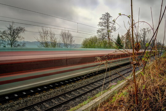 Bahnschiene Bilder – Durchsuchen 49,025 Archivfotos, Vektorgrafiken und ...
