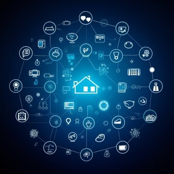 Home-Automation Images – Browse 64 Stock Photos, Vectors, and Video ...